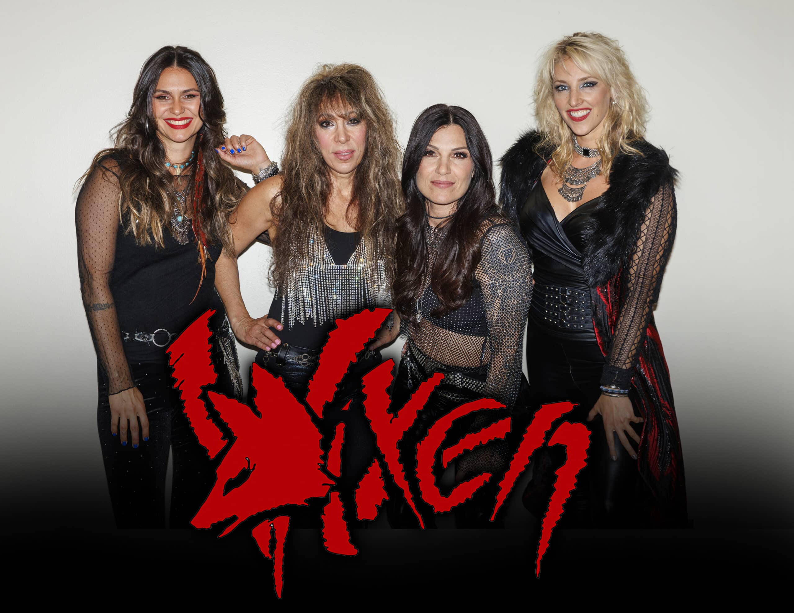 VIXEN with special guest ONCE BITTEN – Tribute to Jack Russell ...