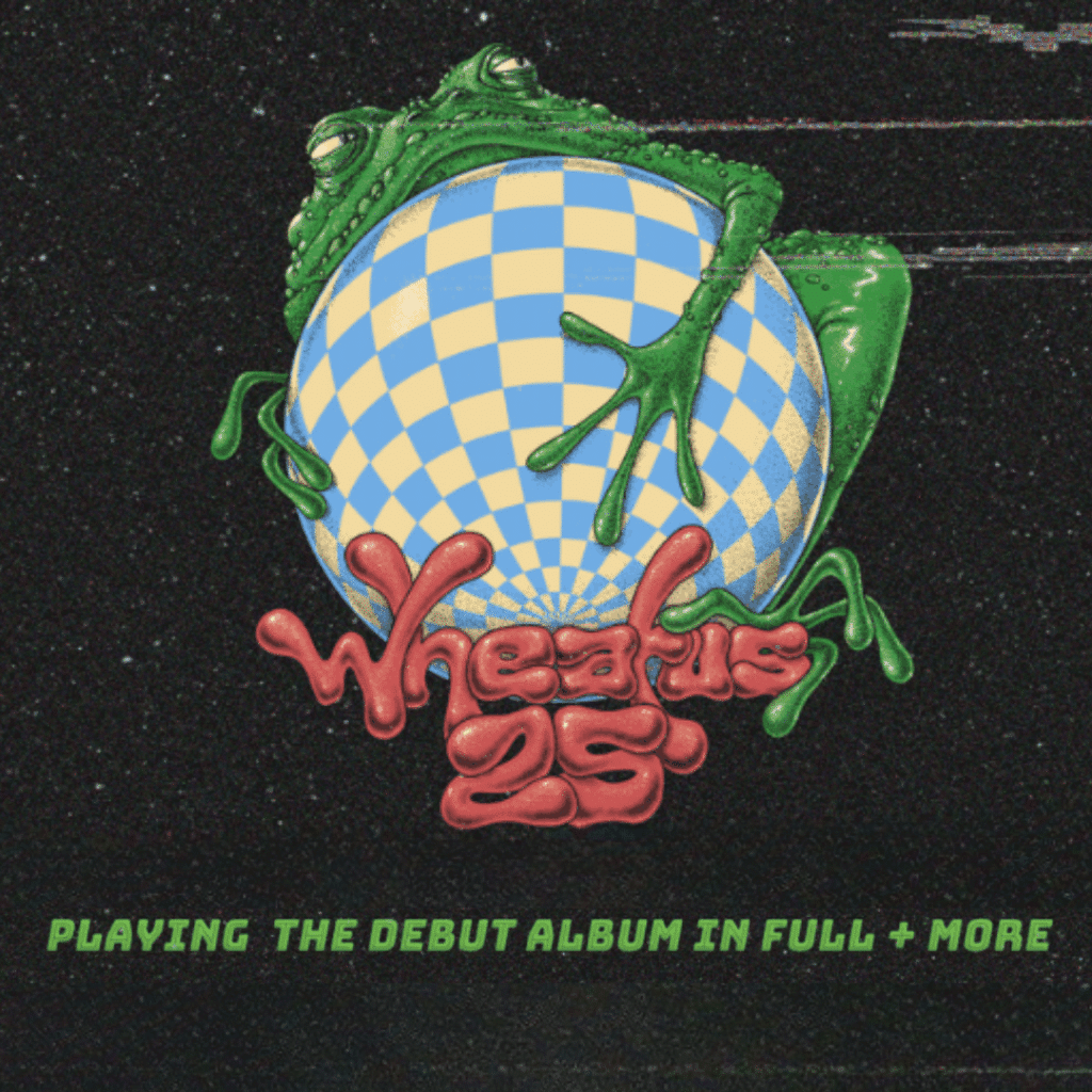 WHEATUS – PLAYING THE DEBUT ALBUM & MORE - Arcada Theatre