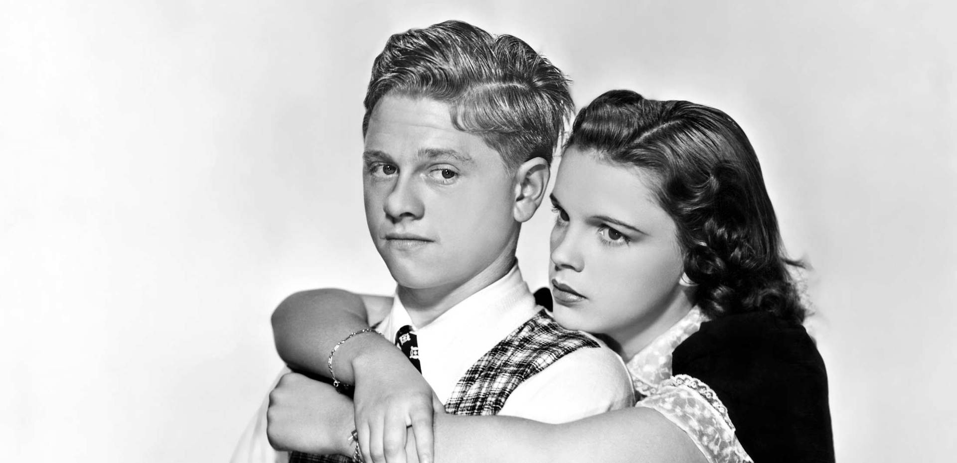 My time with Andy Hardy - Arcada Theatre