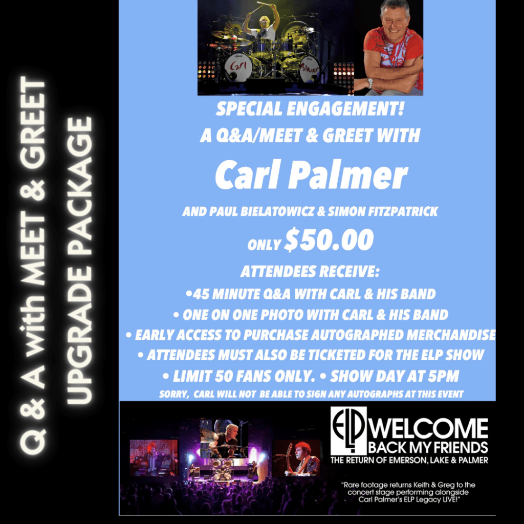 ADRENALIZE – THE ULTIMATE DEF LEPPARD EXPERIENCE - Arcada Theatre