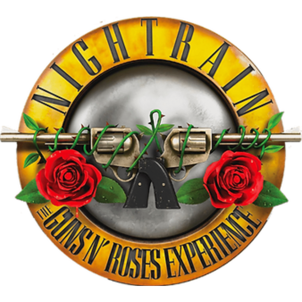Nightrain: Guns N' Roses Experience - Arcada Theatre